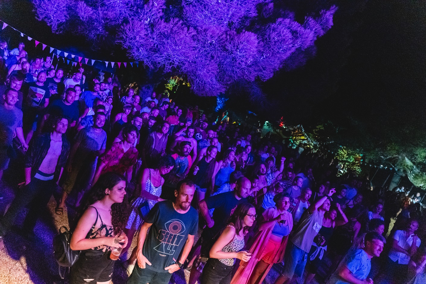 Join the Sea Sound Festival – sign up and volunteer! - Sea Sound Festival